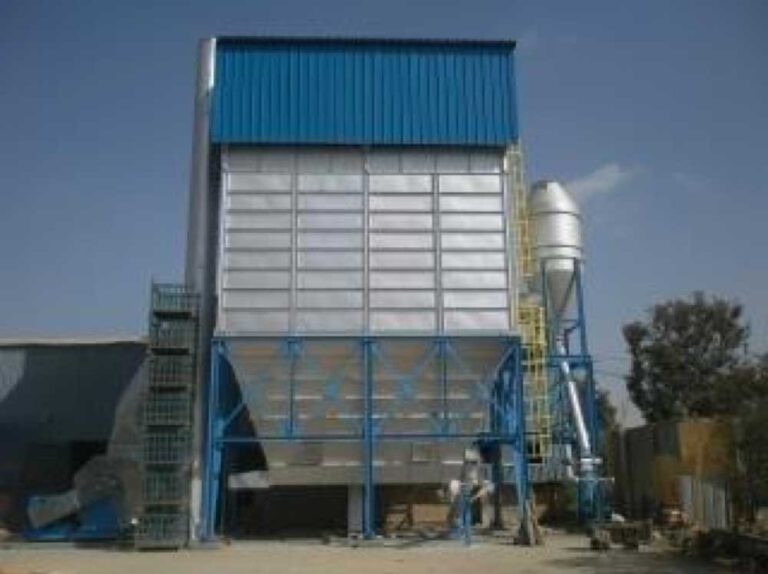 Fundición de recuperación de plomo - Nervión Industries